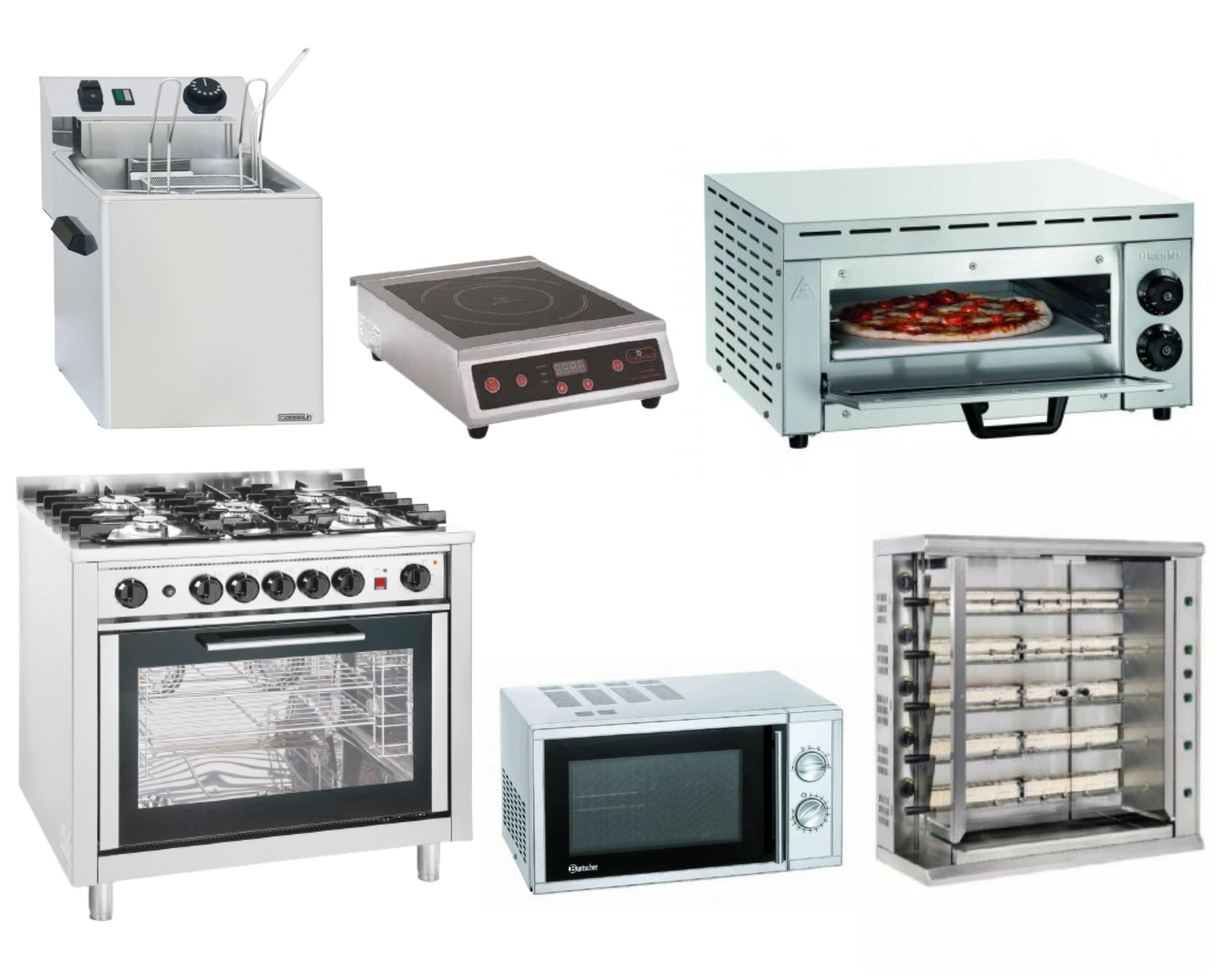 Cuisson | BBR CHR Cuisson - Marque CHRISTEYNS
