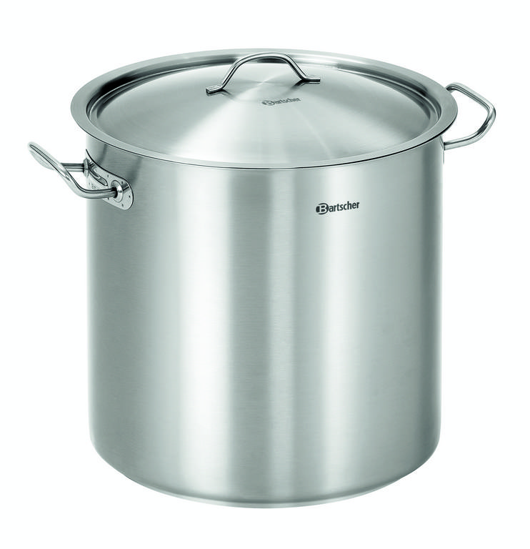 Marmite et casserole restauration | BBR CHR Préparation