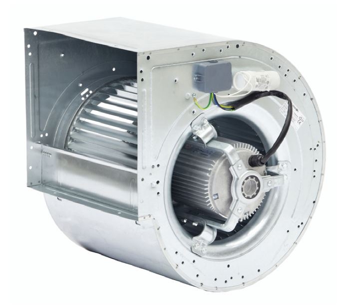 Moteur De Hotte Pro