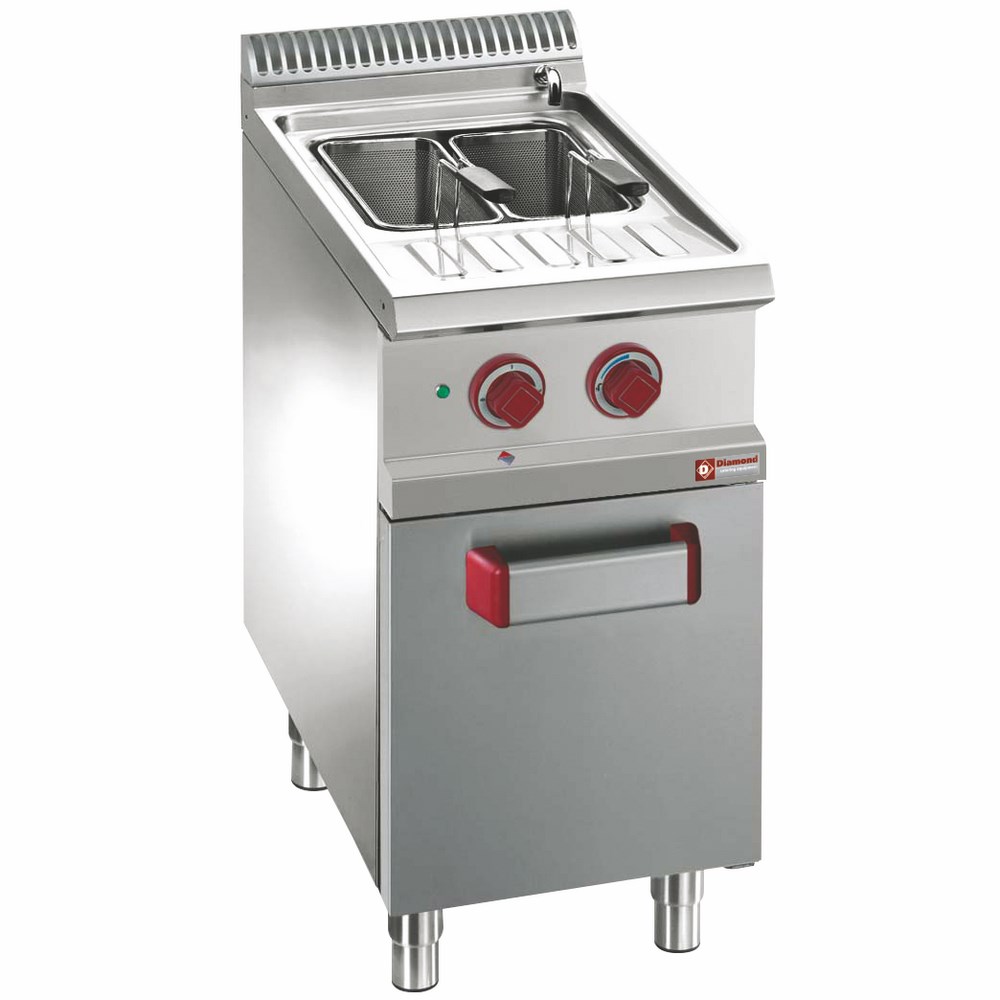 Cuiseurs à pâtes électrique ou gaz 700 | BBR CHR Cuisson - Marque RM GASTRO